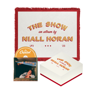 Merch - Niall Horan Official Store