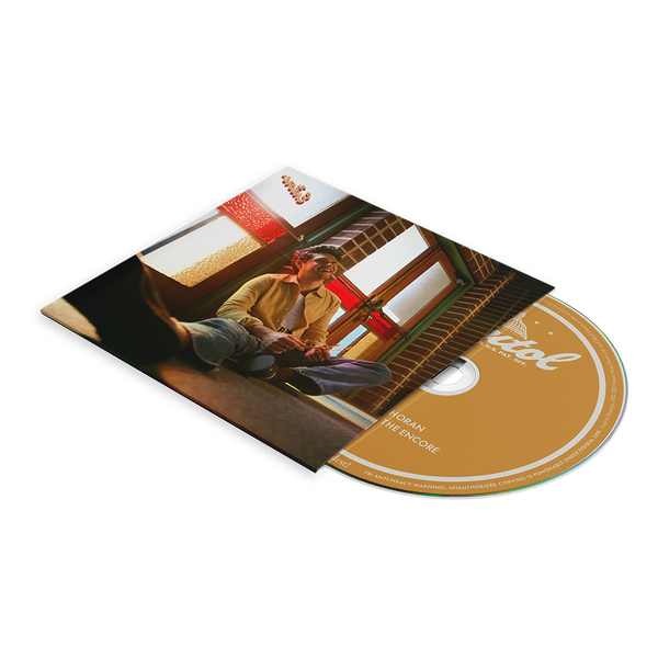 The Show: The Encore - CD - Niall Horan Official Store