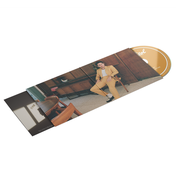 The Show: The Encore - CD - Niall Horan Official Store