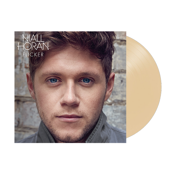 Vinyl - Niall Horan Official Store