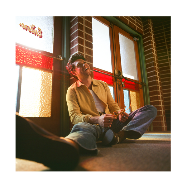 The Show - Niall Horan Official Store