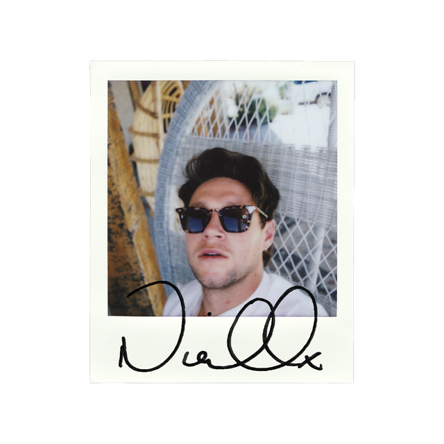 The Show - Signed Vinyl – Niall Horan Official Store