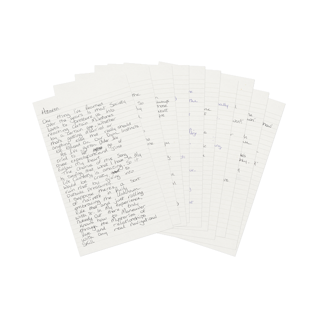 The Show - Vinyl – Niall Horan Official Store